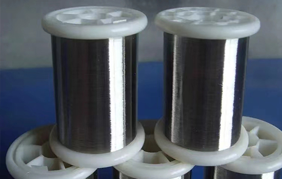 What is tinned copper wire?